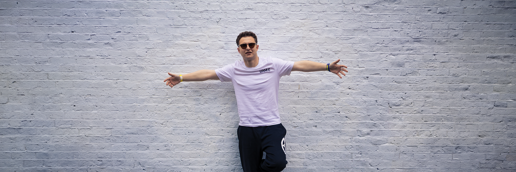 Official Liam C Store